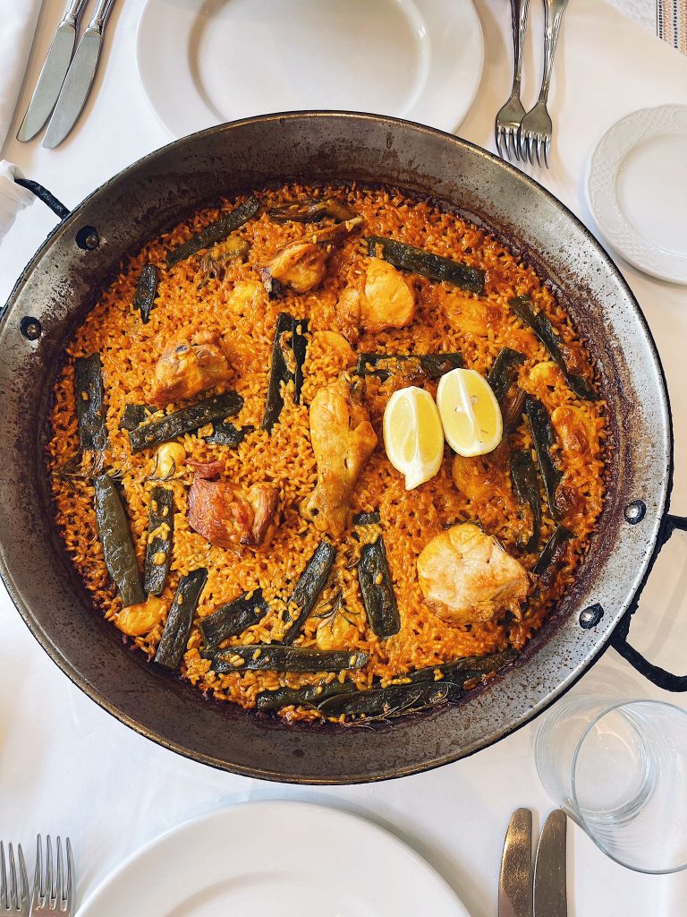 9 Best Valencian Foods You Must Try – Flats2Enjoy – Rooms and Flats for ...