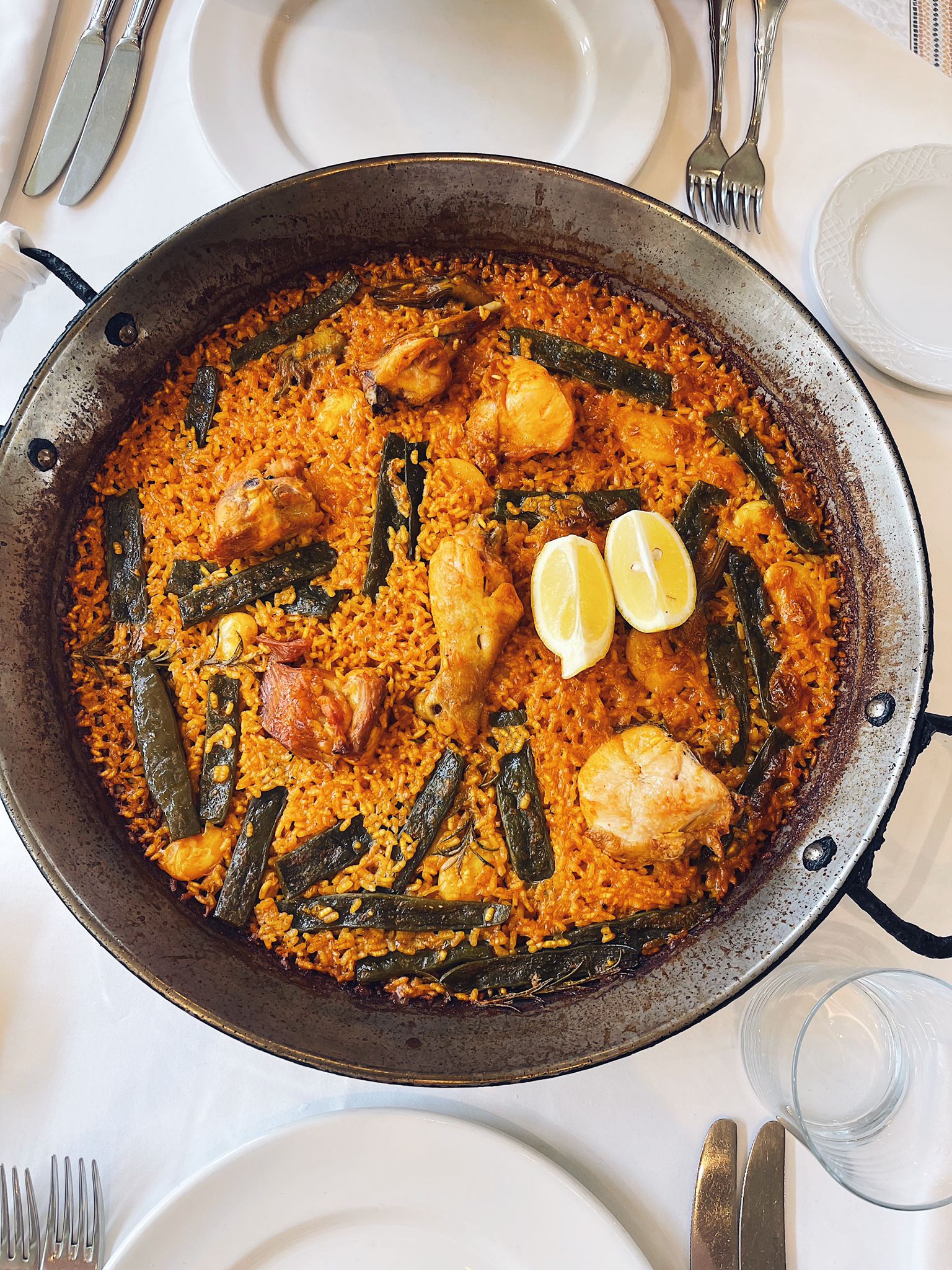 9 Best Valencian Foods You Must Try – Flats2Enjoy – Rooms and Flats for ...